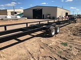 Comb Trailers - Header Front Repairs