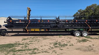 New Macdon for Sale