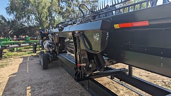 New Macdon for Sale