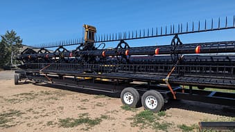 New Macdon for Sale