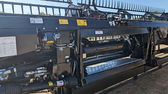 New Macdon for Sale